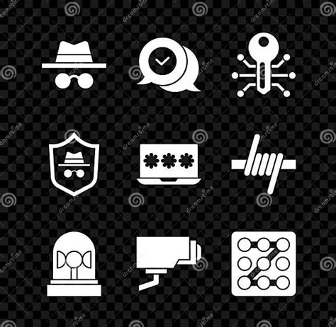 Set Incognito Mode Check Mark In Speech Bubble Smart Key Flasher