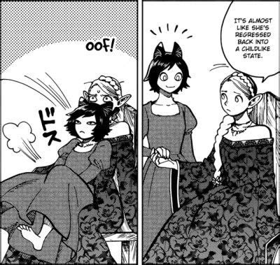 Pin On Dungeon Meshi