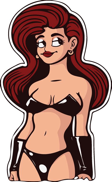 Adult Woman Sexy Svg Vector Clipart Image Files SVG PNG Digital Sublimation Optimized For