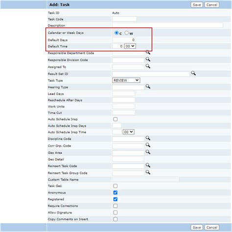 Add A Task