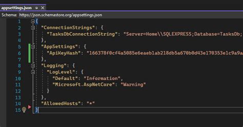 A Quick Guide To Learn Aspnet Core Web Api