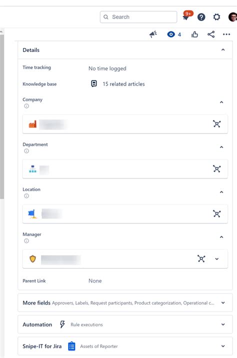 Invitation To Participate In Jsm Assets Data Consu Atlassian Community