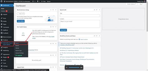如何导出 woocommerce 产品标签？ 外贸侠建站