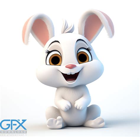 عکس خرگوش🌟دانلود 39 تصویر خرگوش کارتونی ️واقعی