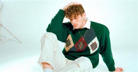 Jvke Golden Hour Lyrics Meaning Interview