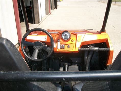 2009 Polaris 800 Razor Le For Sale Atv Classifieds
