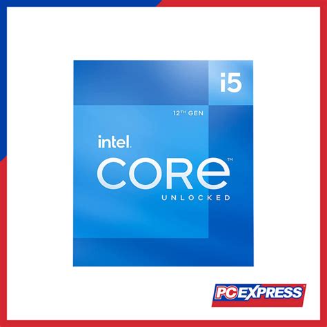 12th Gen Intel® Core™ Desktop Processors Pc Express