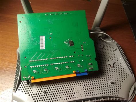 TP LINK TL WR N V WikiDevi Wi Cat RU