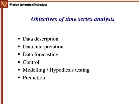 Ppt Analyzing Stochastic Time Series Tutorial Powerpoint Presentation Id 6764528