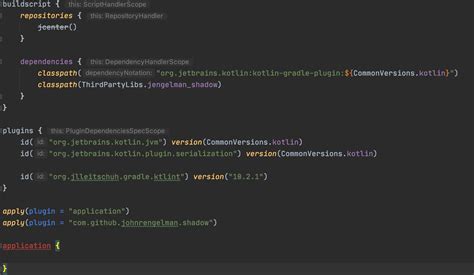 Kotlin Expression Application Cannot Be Invoked As A Function Stack Overflow