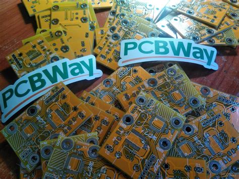 Terminal Watchdog Share Pcbway