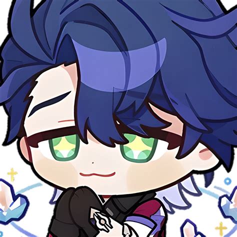 Mini Chibi Sampo Is So Cute Waaaaaaaaahhhhhhh Honkai Star Rail Hoyolab