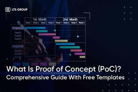 Free Proof Of Concept Template With Comprehensive Guide
