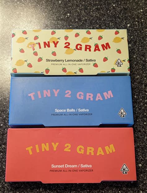 Tiny 2g Disposable Wholesale Tiny Disposable