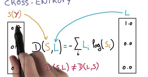 Ml For Dummies Cross Entropy Loss And Maximum Likelihood Estimation