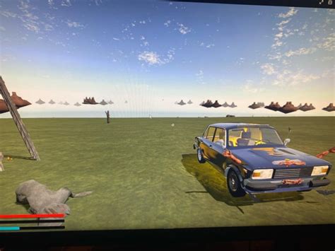 why does my game look like this i ve tried different rendering distances and everything else