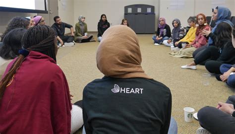 How The Sex Talk Is Supporting Muslim Communities