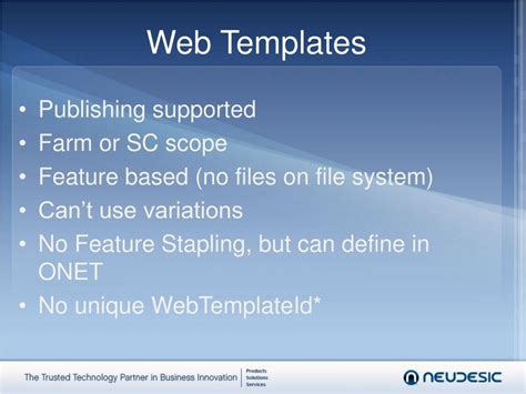 Ppt Sharepoint 2010 Web Templates Powerpoint Presentation Free