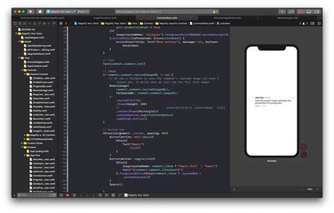 my swiftui wishlist for wwdc 2020 and what i m doing meanwhile by