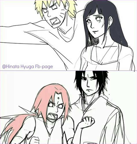 Amigos Eternos Personajes De Naruto Parejas De Naruto Dibujos De Naruto Shippuden