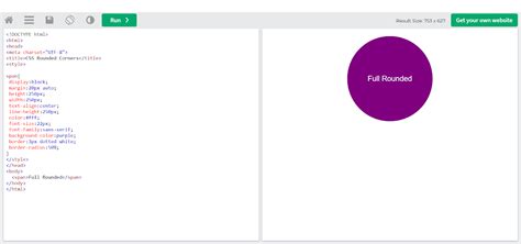Css Height Width Border Radius Padding Margin Box Shadowtext Shadow Part 01