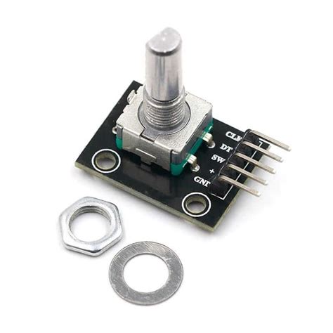 Encoder Rotativo KY 040 UNIT Electronics