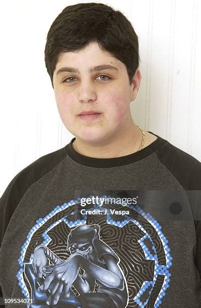 21 Josh Peck 2003 Photos And High Res Pictures Getty Images