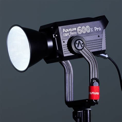 Aputure Ls 600x Pro Bi Color