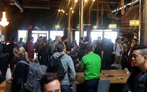 three moments that reminded me why i started hacker noon hackernoon