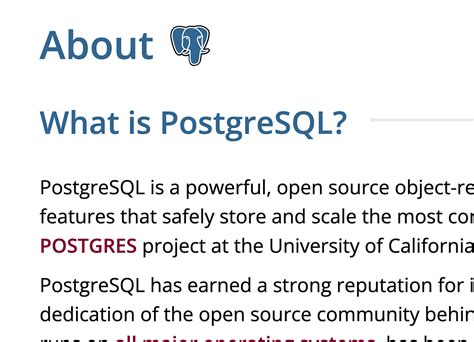 Raspberry Pi How To Install Postgresql And More By Life Is Short So