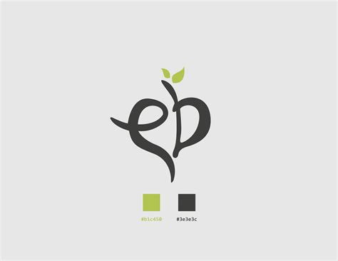 Logo Eb Studios On Behance