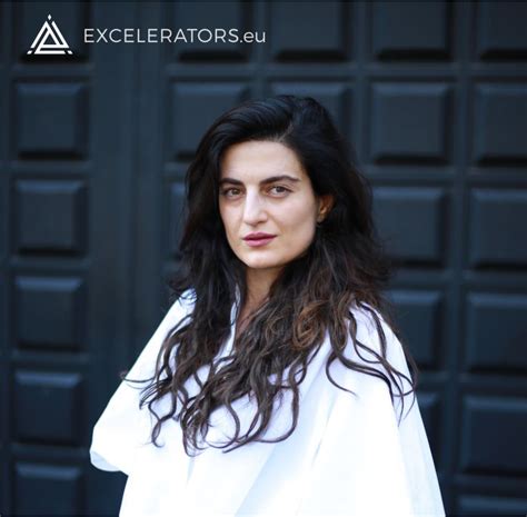 Excelerators On Linkedin In The Spotlight Sophia Sophia Is A Data