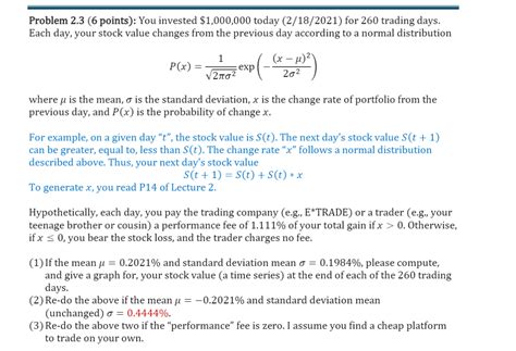 Numerical Analysis Please Do It In Python Or C Chegg Com