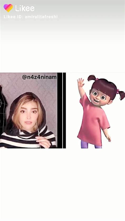 تئوری انیمیشن کارخانه ی هیولا ها پارت ۲