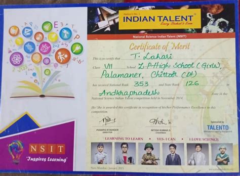 Lahari Lahari Posted On Linkedin