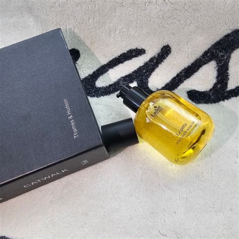 올리브영 남자 헤어에센스 아도르퍼퓸헤어오일 리뷰 네이버 블로그