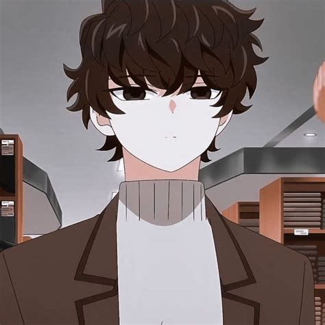 Komi Shousuke Recent Anime Anime Shadow Komi San Wa Komyushou Desu