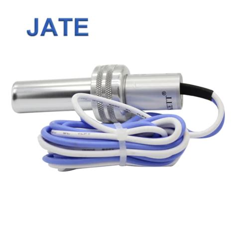 China Flame Detector Sensor C7035a1064 Ultraviolet Sensor Industrial