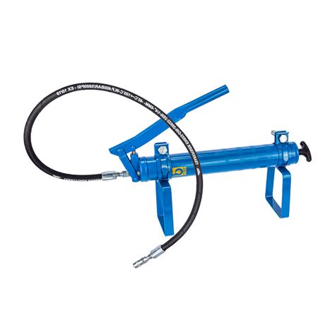 Bomba Manual Graxa 7029 Air Bozza