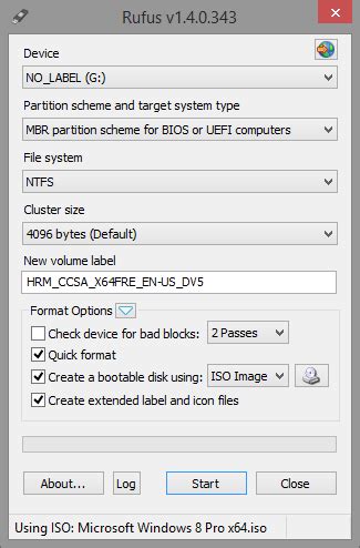 Creating Bootable Windows XP USB Flash Drive Installers Techgage