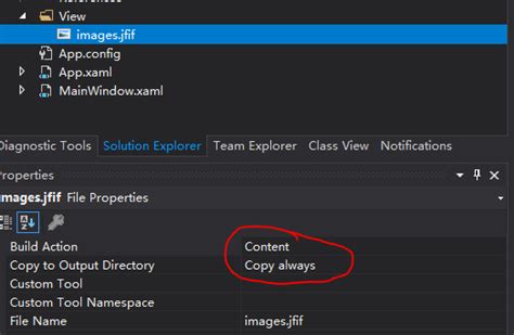 Strange Behaviour Regarding Images In A Button In Wpf Microsoft Qanda