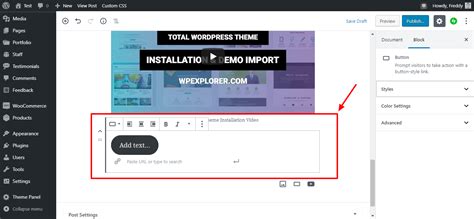 What Is Gutenberg Step By Step Guide To The Wordpress Builder Wpexplorer