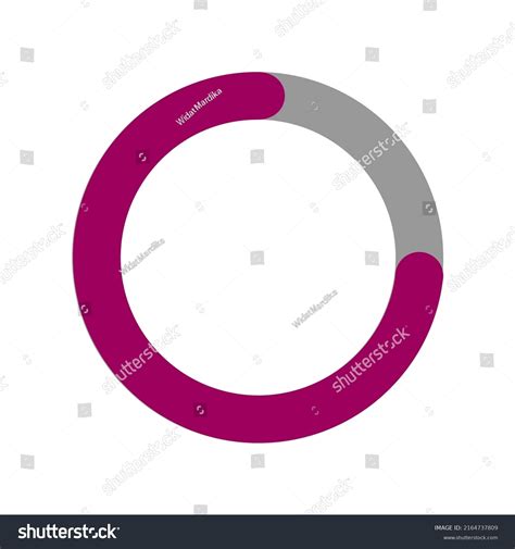 Vector Diagram Chart Can Be Use Stock Vector Royalty Free 2164737809 Shutterstock