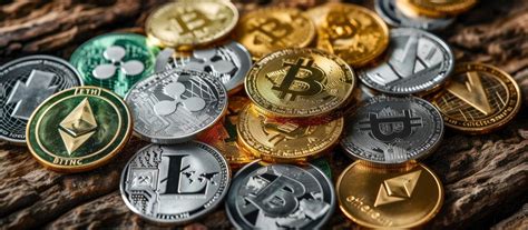 Premium Photo Unveiling The Cryptocurrency Revolution Visualizing The Future Of Digital Currency