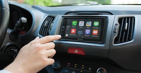 What Is Apple Car Play Set Up Uses And More