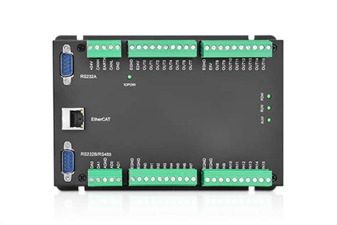 zmotion motion control ethercat motion controller…