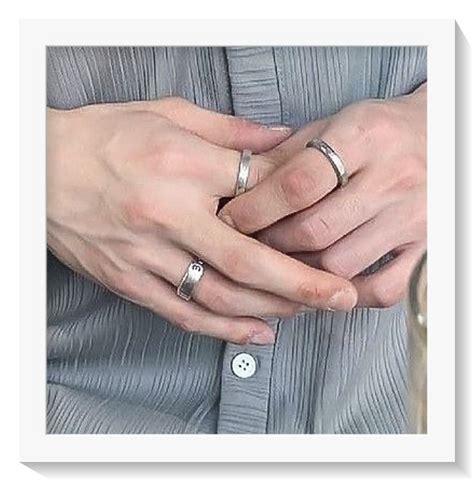 반지 호수 사이즈 재는법 Cm 남자 여자 반지 치수 한눈에 네이버 블로그