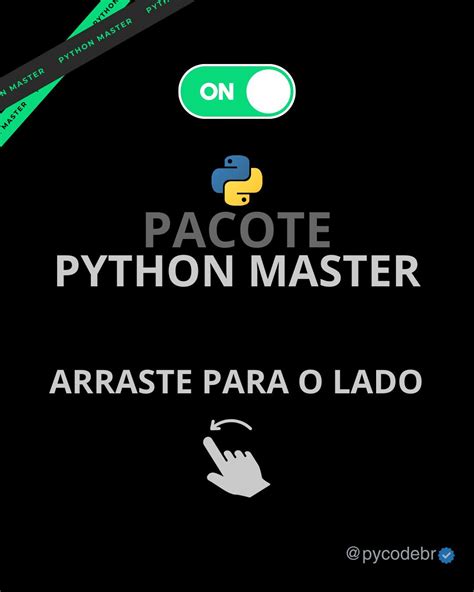 Python Code Programação Pycodebr • Instagram Photos And Videos