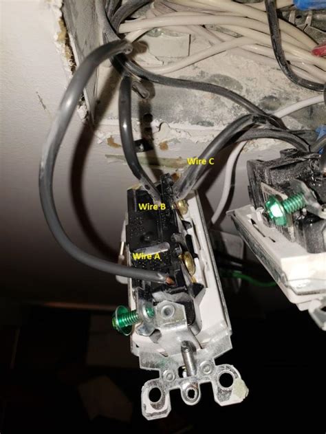 Smart Light Switch Hot Live Wiring DoItYourself Com Community Forums