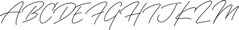 Casual Style Script Otf Font Script Casual What Font Is